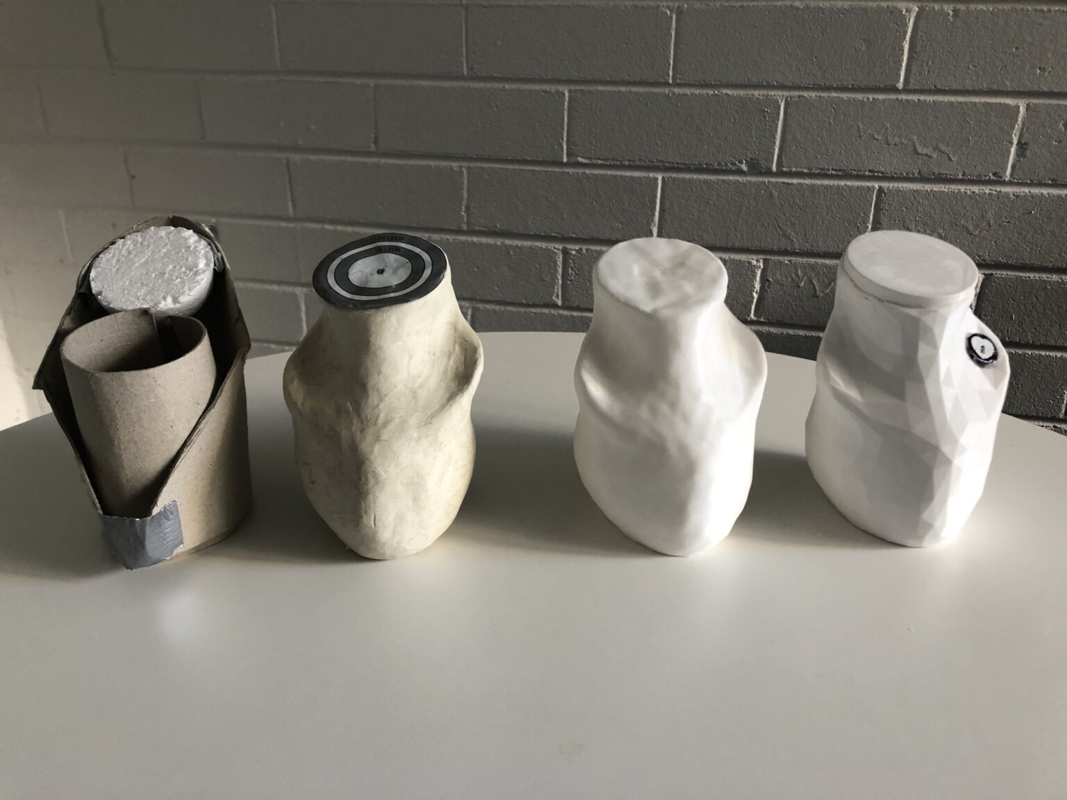 Affective Interactions Lab - Design