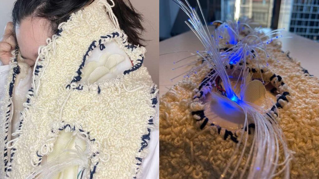 Designing Technologies Through a First-Person Approach - Design